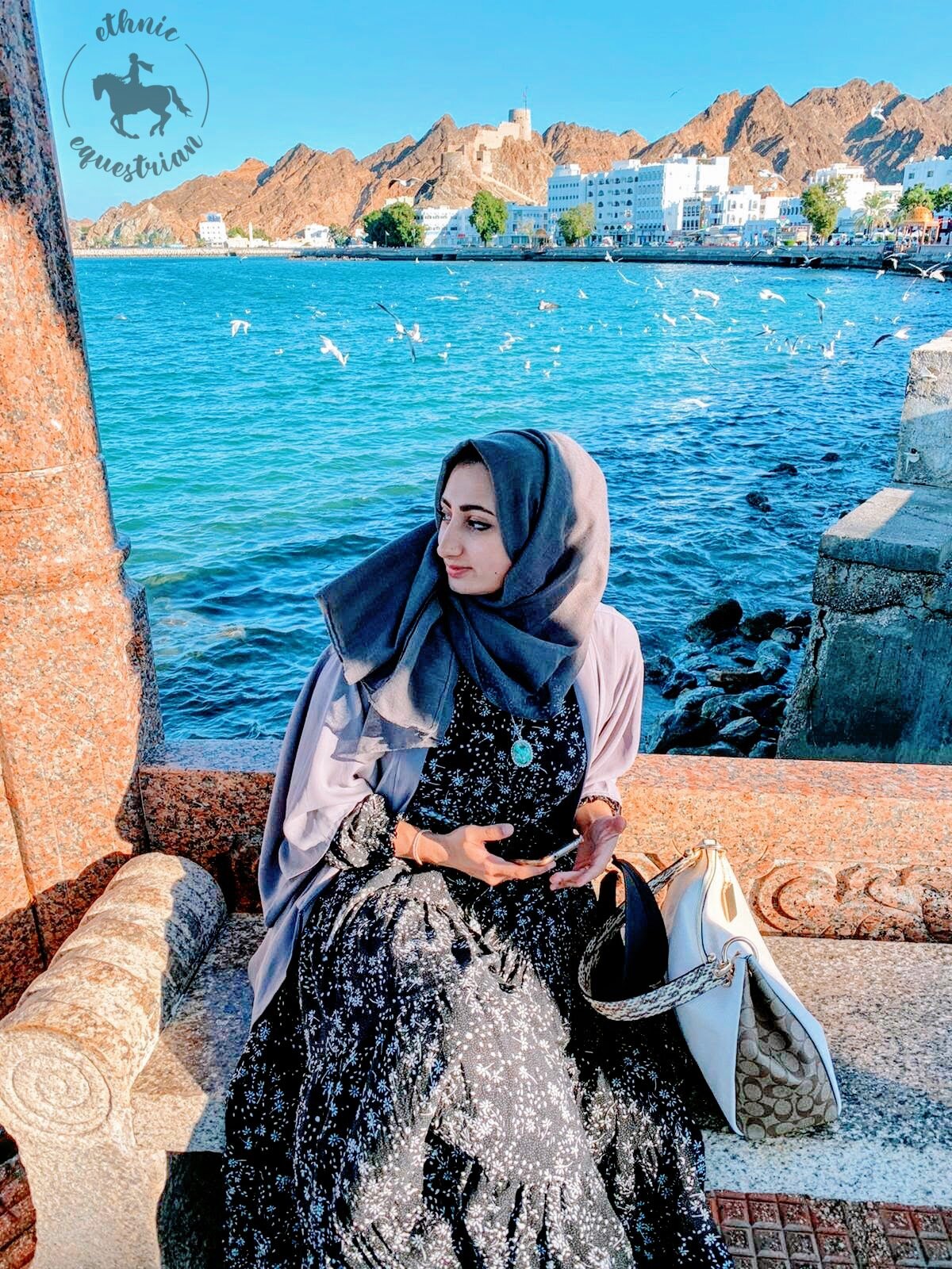 8 Top Activities in Muscat, Oman — Ethnic Equestrian