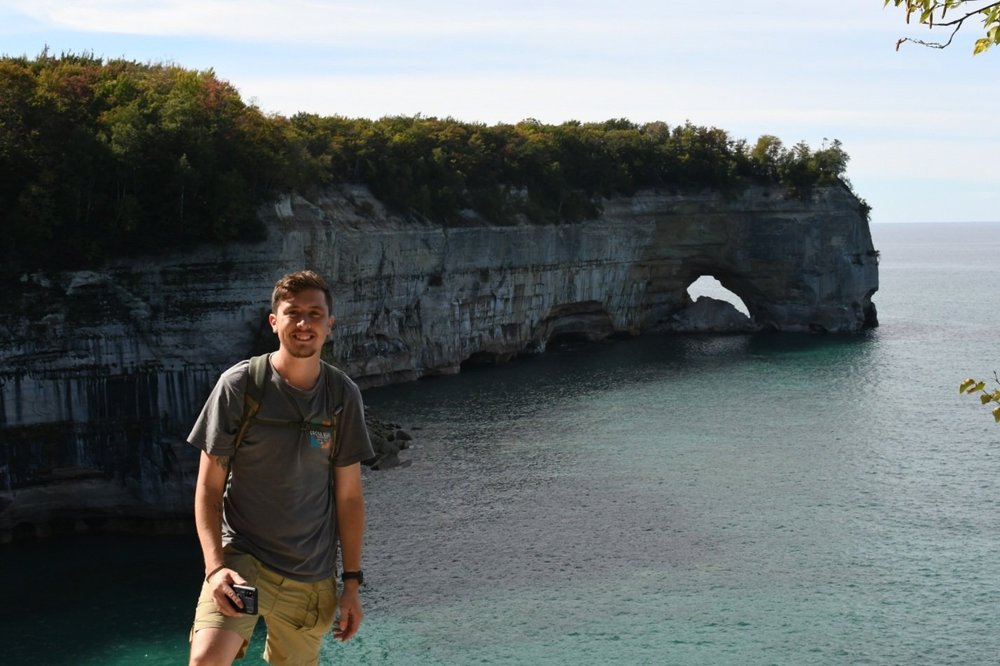 EMPLOYS Traineeship — Center for Public Lands