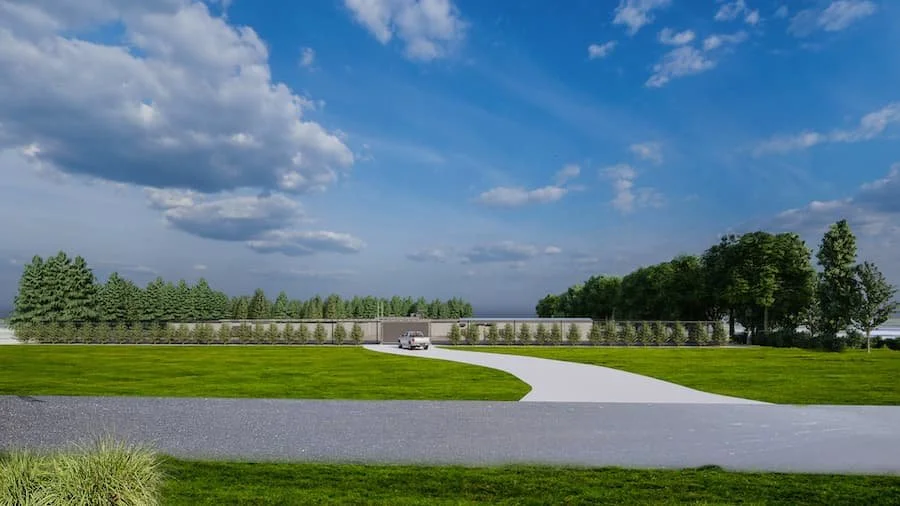 FAQ's — Cross Town Energy Storage