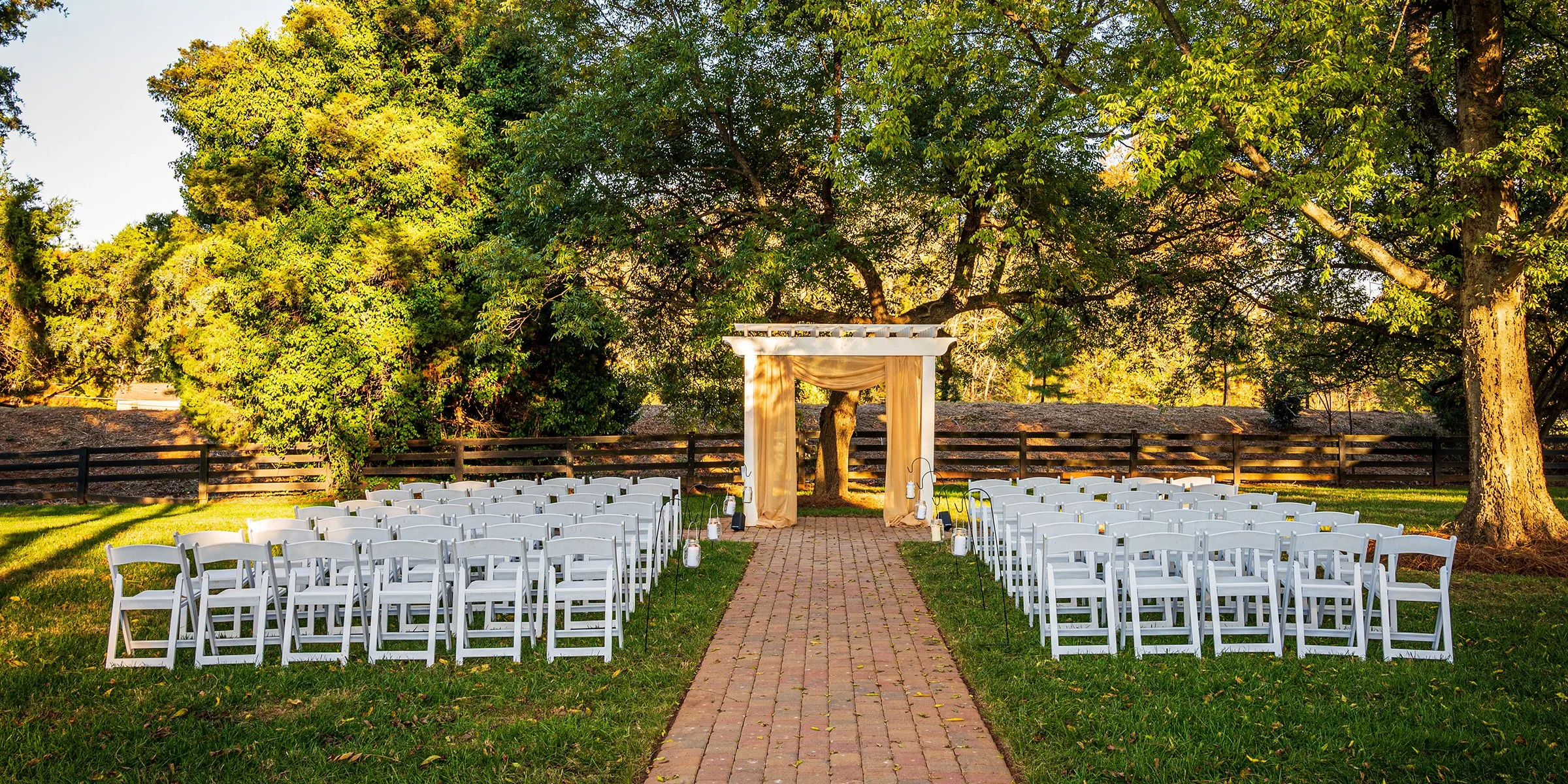 Pergola — The Venues at Langtree | Weddings, Events, Meeting Spaces