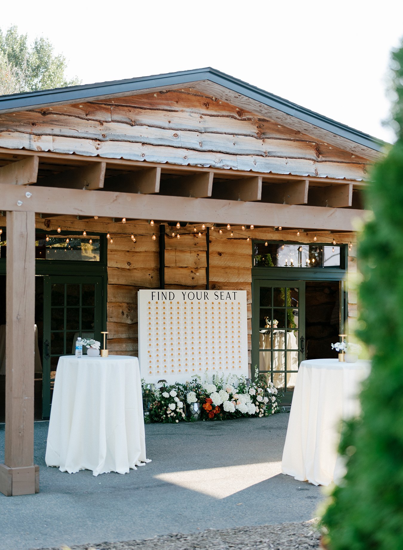 The Boulder Room | Book Your Event Now — The Venues at Langtree ...