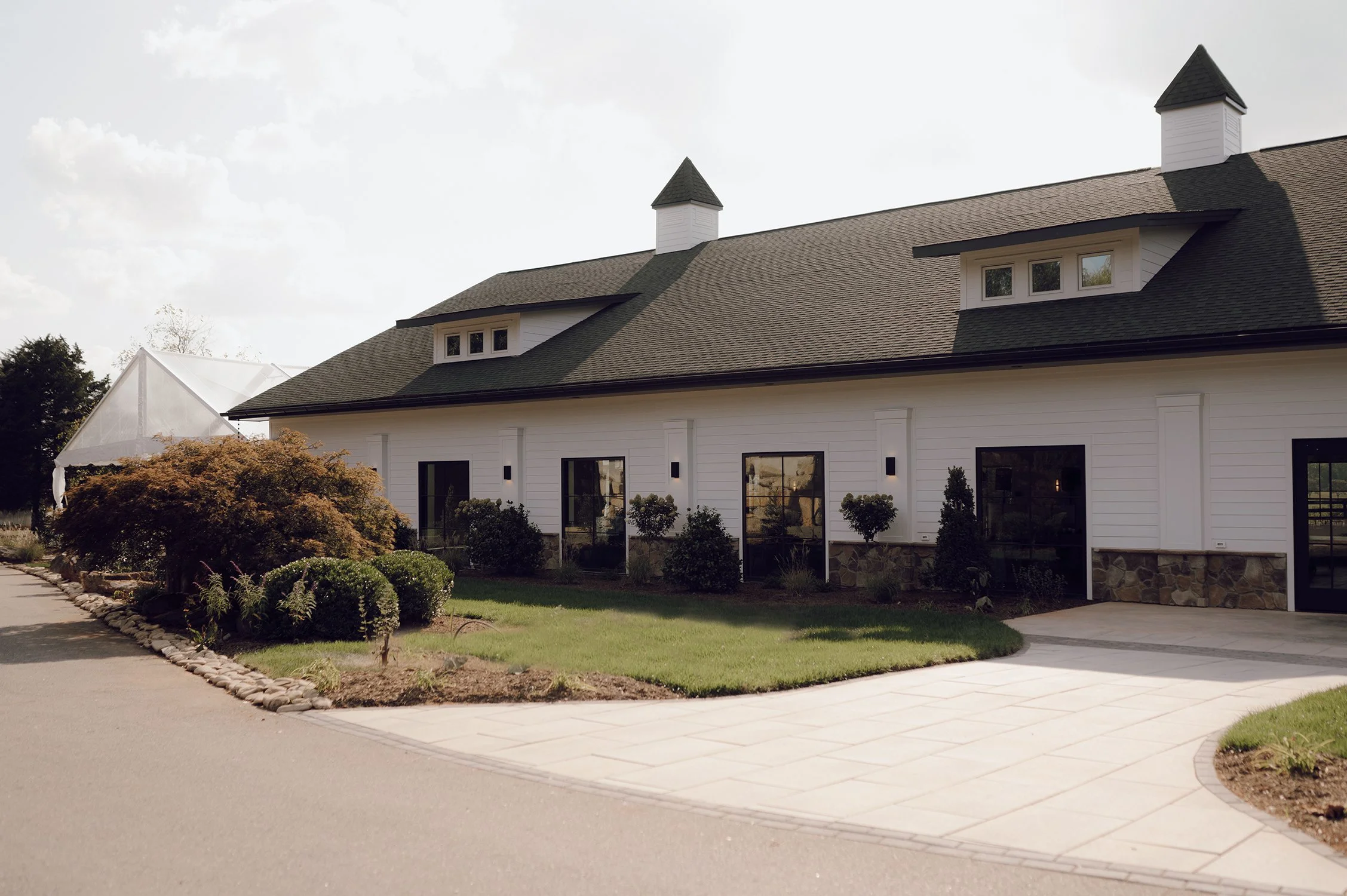 Pavilion | Book Your Event — The Venues at Langtree | Weddings, Events ...