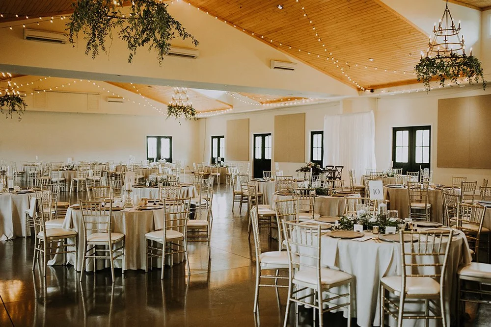 Weddings at The Venues at Langtree — The Venues at Langtree | Weddings ...