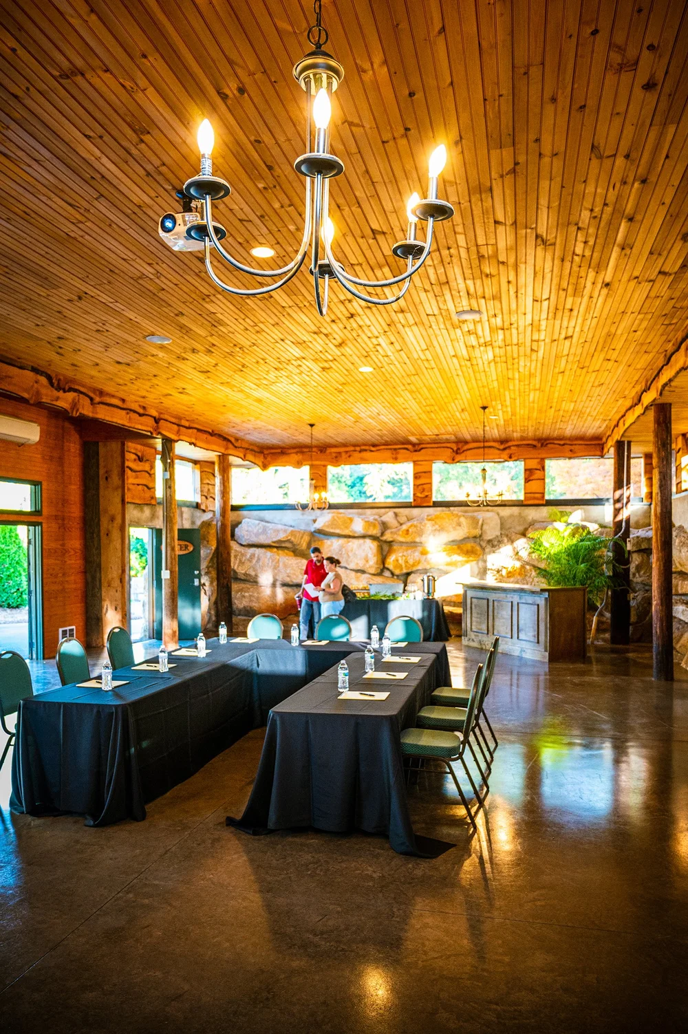 The Boulder Room | Book Your Event Now — The Venues at Langtree ...