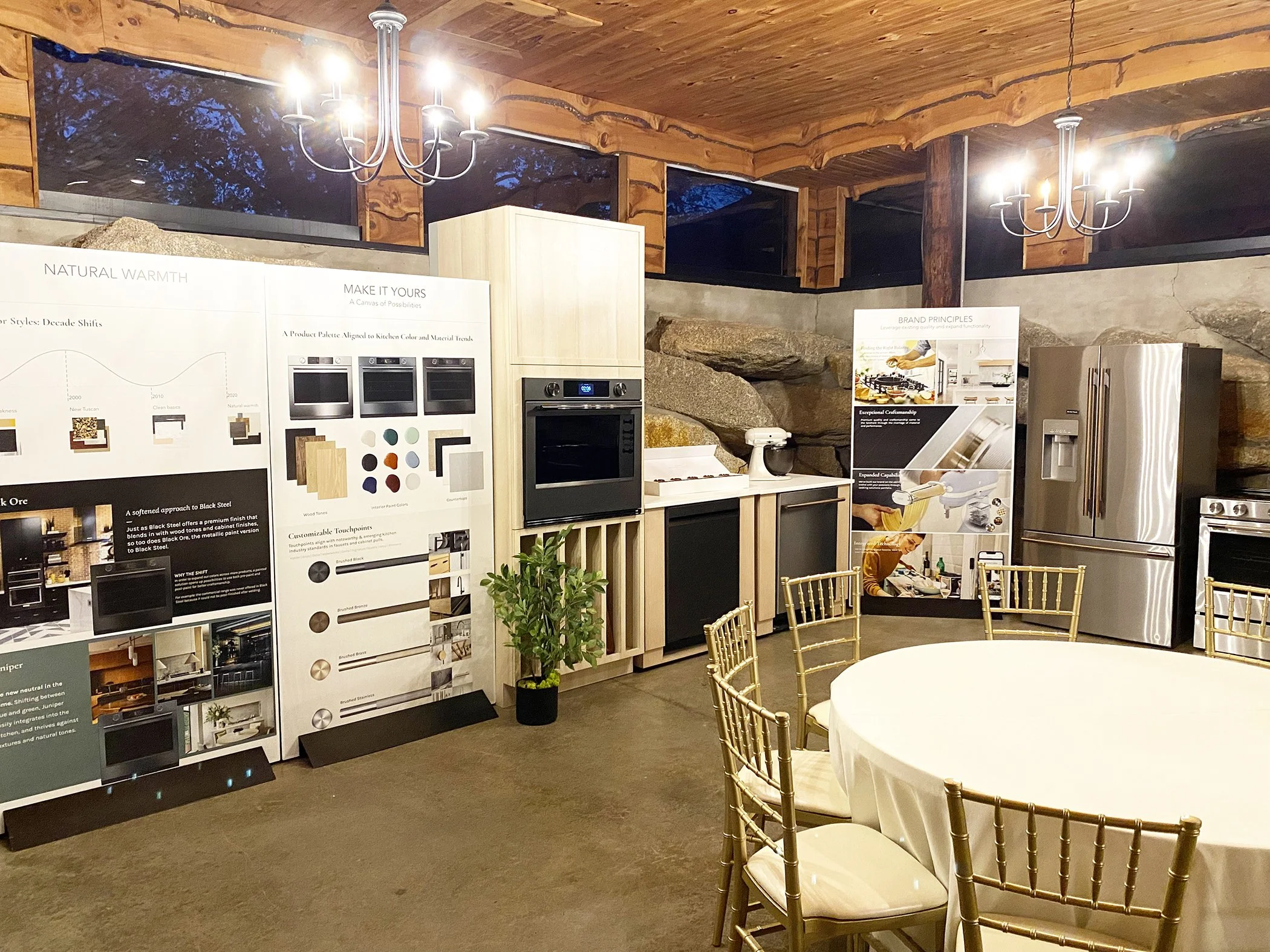 Meetings & Retreats | Plan Your Event Easily — The Venues at Langtree ...