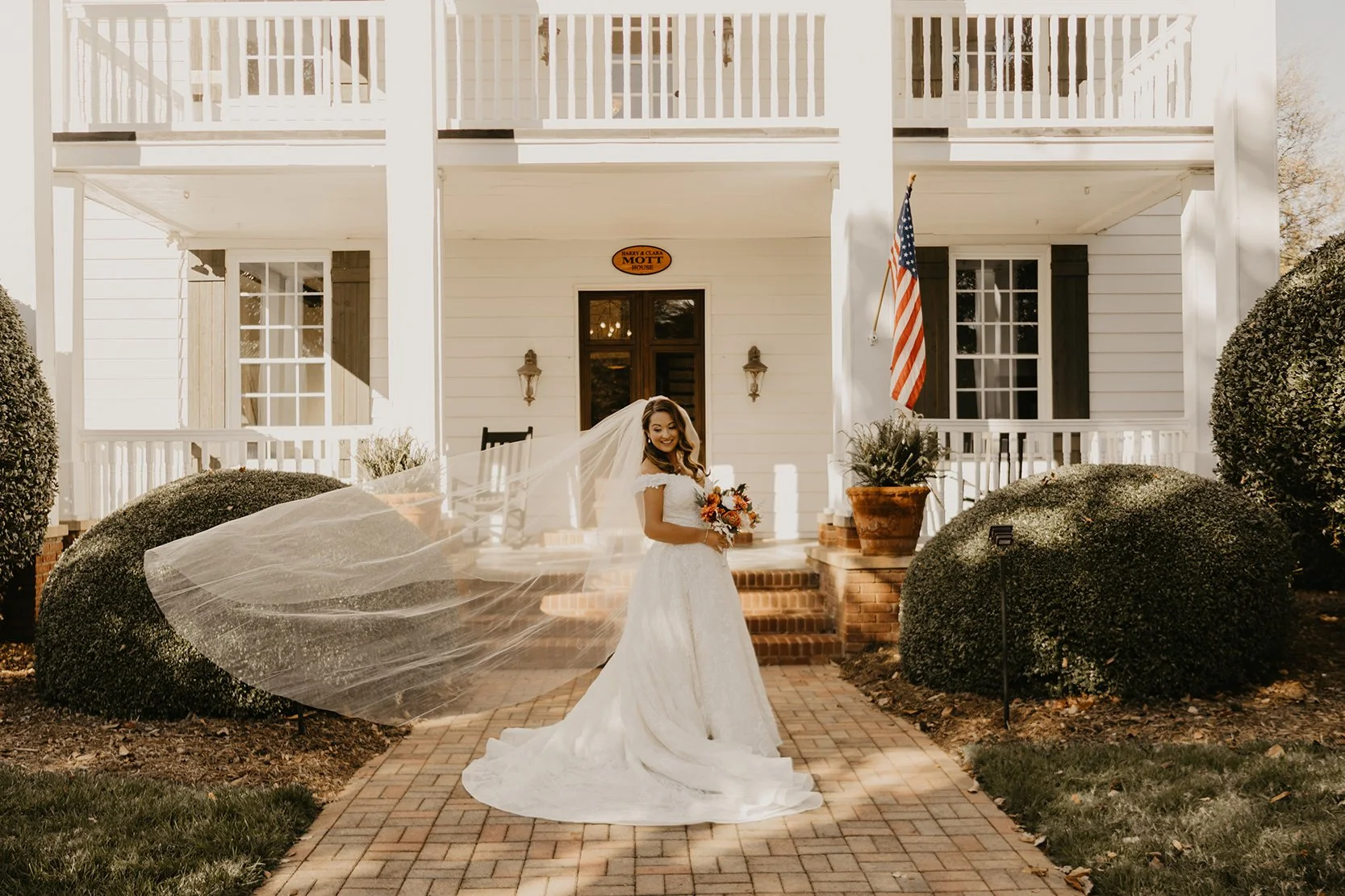 The Mott House at The Venues at Langtree | Book Your Event Today — The ...