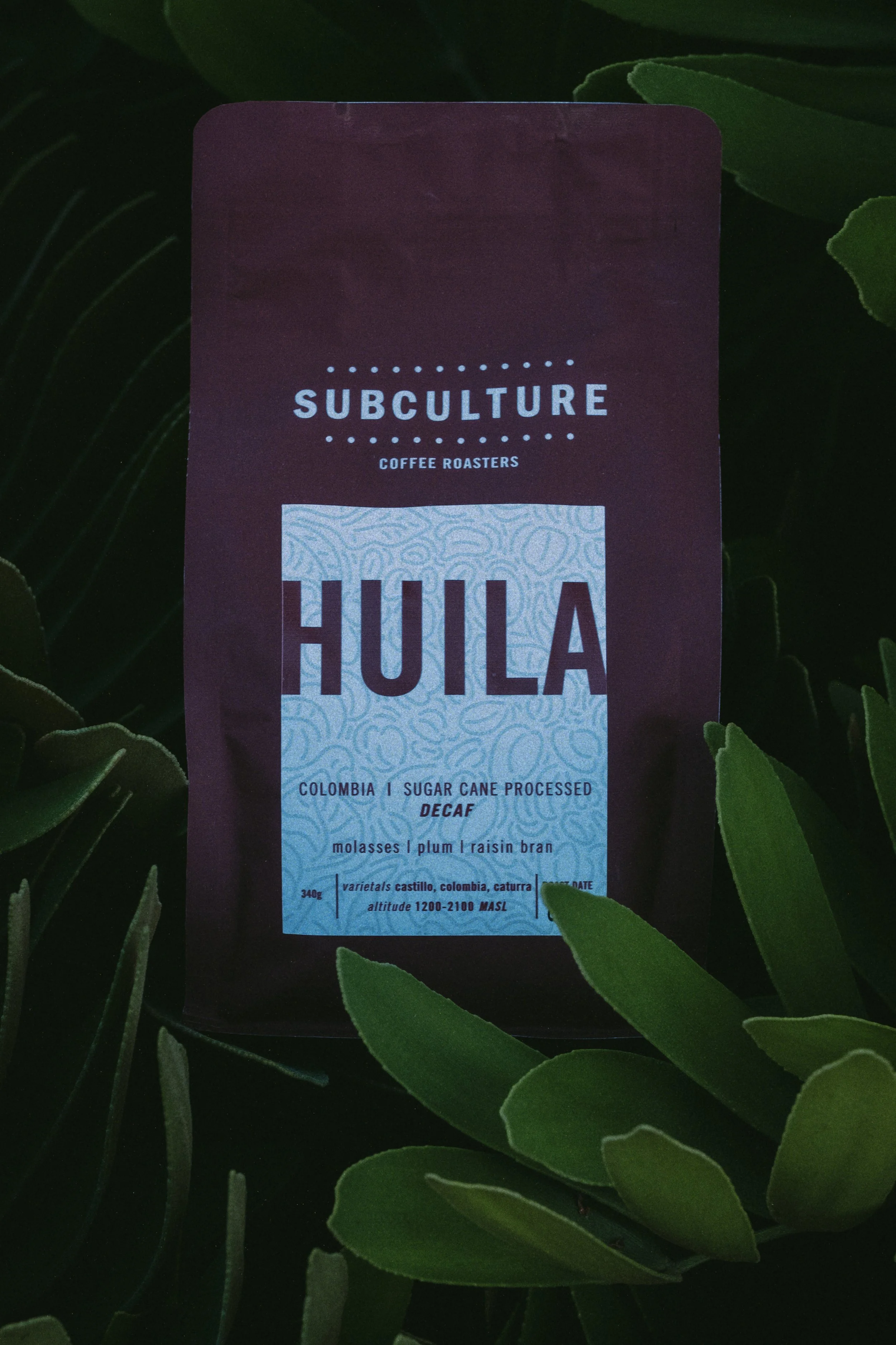 Store 1 — subculture coffee