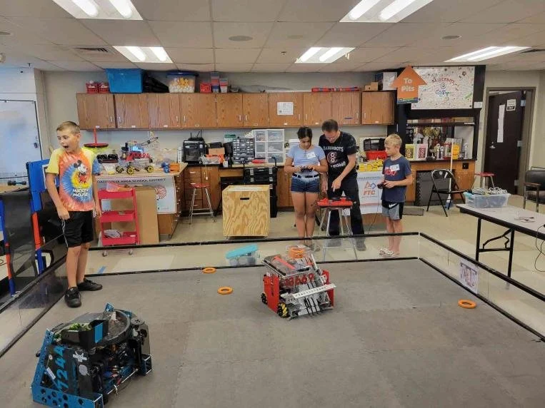 Outreach — Raiderbots 13669
