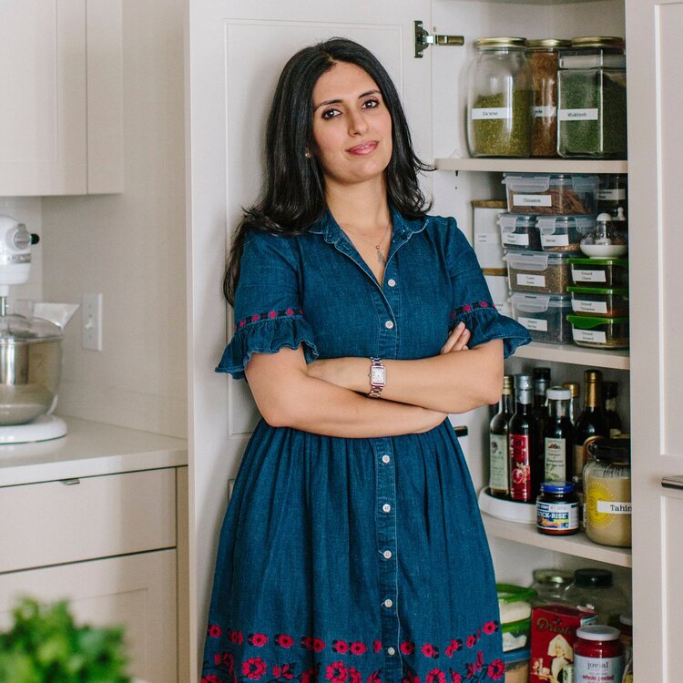 The Arabesque Table Tracing The History Of Arab Cuisine With Reem Kassis And Julia Turshen