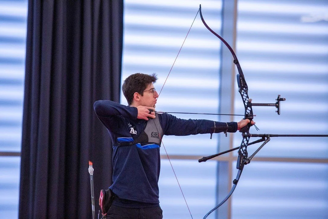 Team 1 — Oxford University Company of Archers