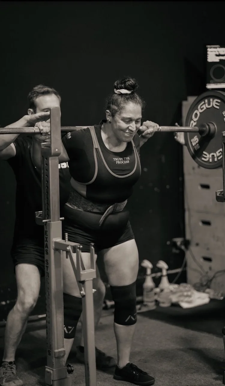 High Bar Vs. Low Bar Squats | IRONSIDE TRAINING GYM