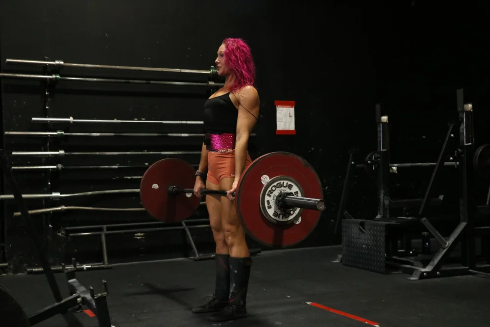 Core Training For Powerlifters: How Much Do You Actually Need ...