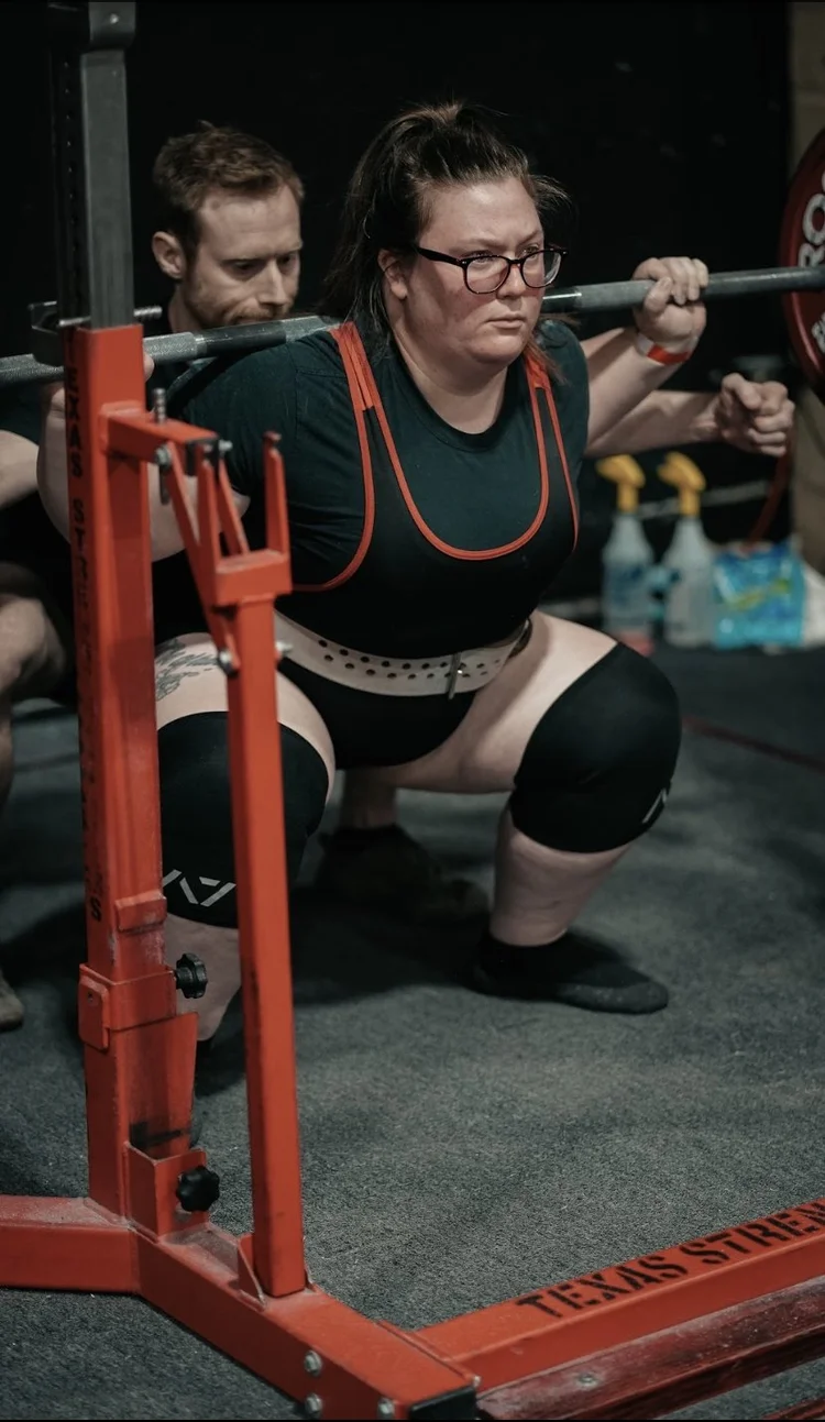 High Bar Vs. Low Bar Squats | IRONSIDE TRAINING GYM