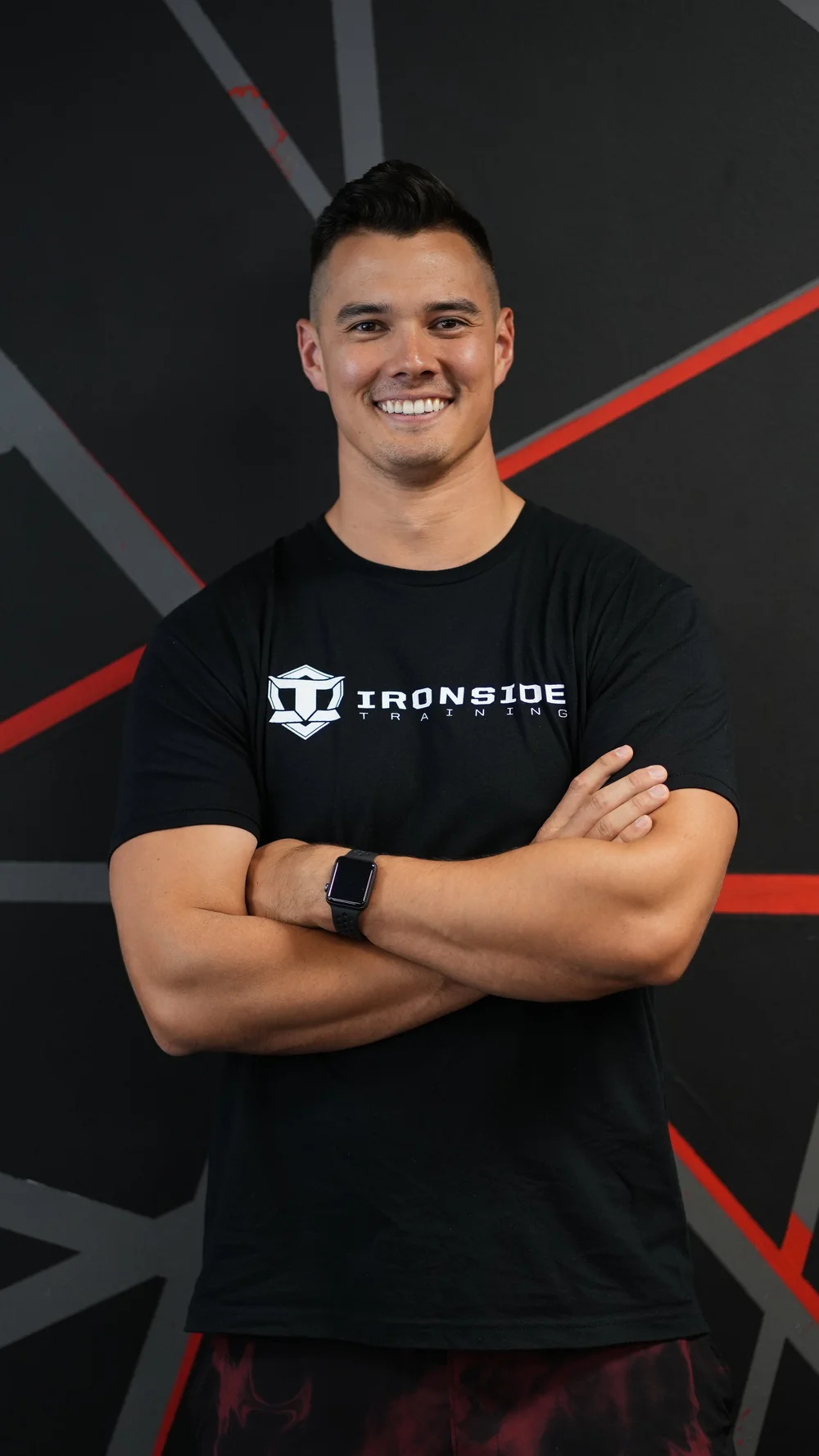 Ironside Method: Our Optimal Small Group Training Program | IRONSIDE ...