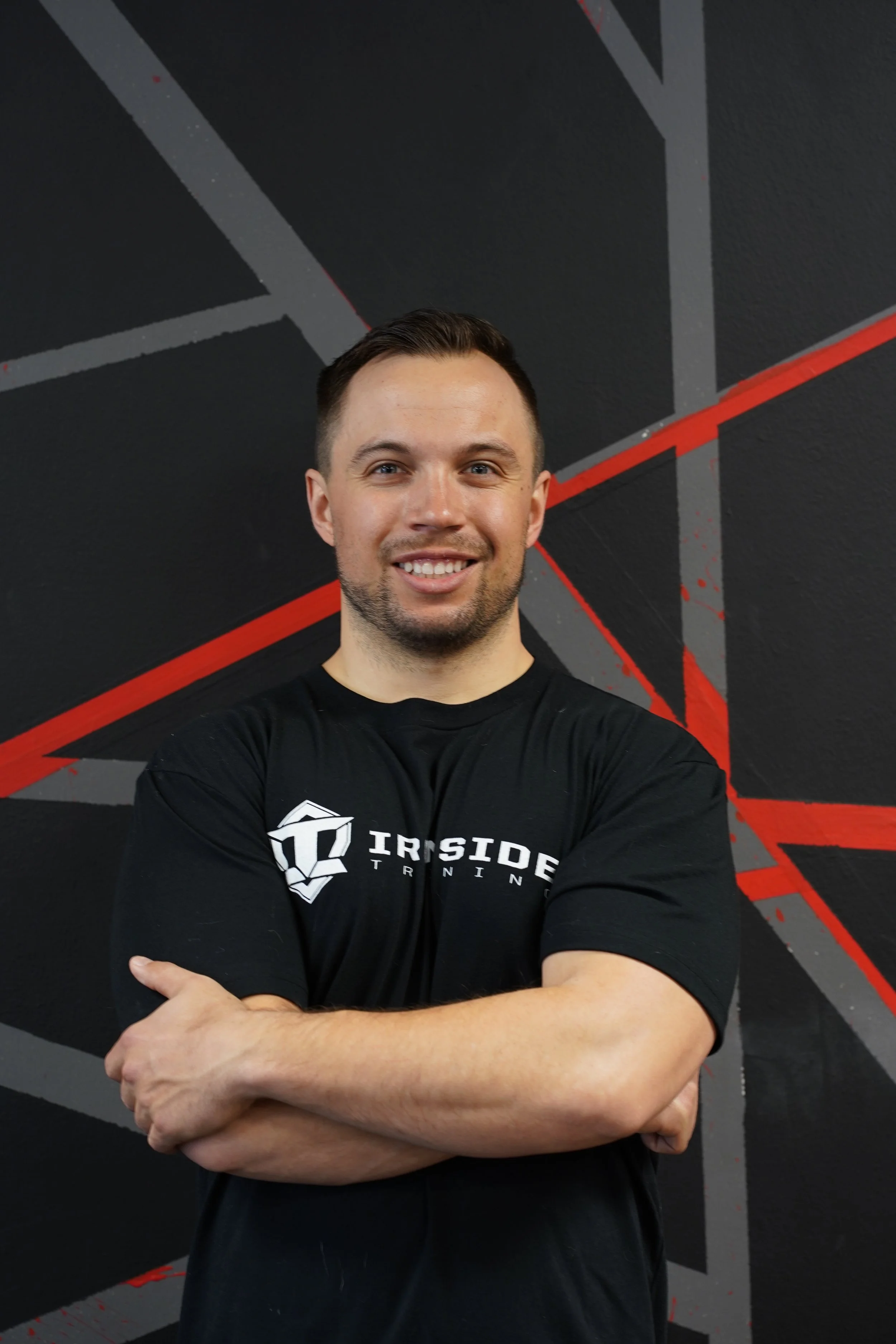 Ironside Method: Our Optimal Small Group Training Program | IRONSIDE ...