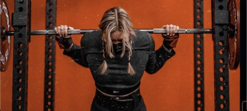 Powerlifting Squat Depth 101: How to Improve & Perfect Your Squat Depth ...