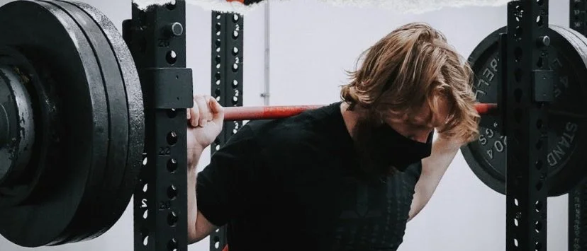 Powerlifting Squat Depth 101: How to Improve & Perfect Your Squat Depth ...