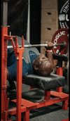 How to Use Leg Drive to Bench Press More Weight | IRONSIDE TRAINING GYM