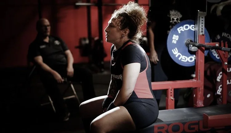 How to Use Leg Drive to Bench Press More Weight | IRONSIDE TRAINING GYM