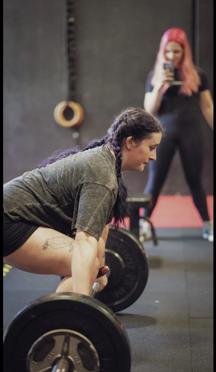 How to Use Leg Drive to Bench Press More Weight | IRONSIDE TRAINING GYM