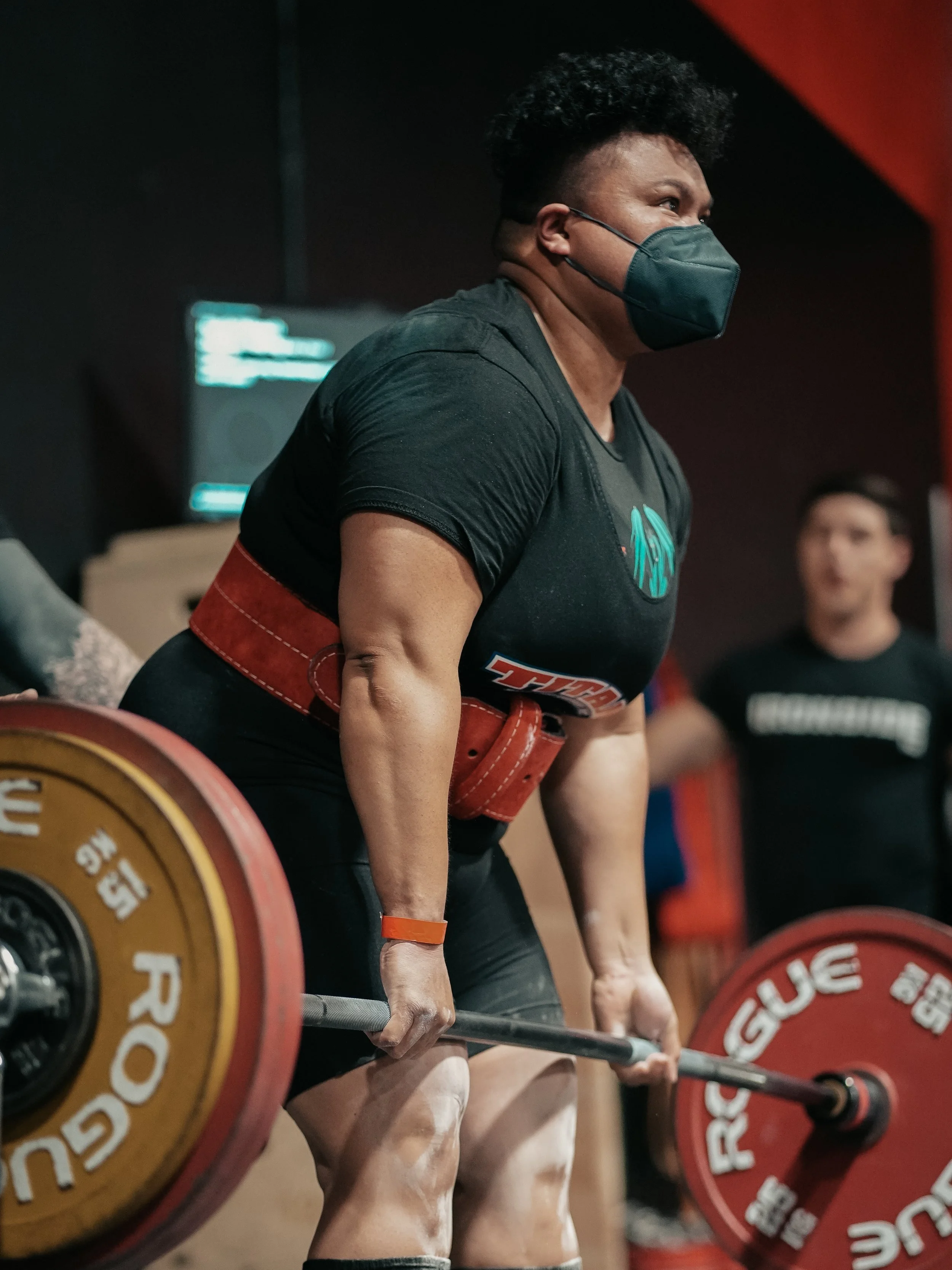 Upcoming Events | IRONSIDE TRAINING GYM