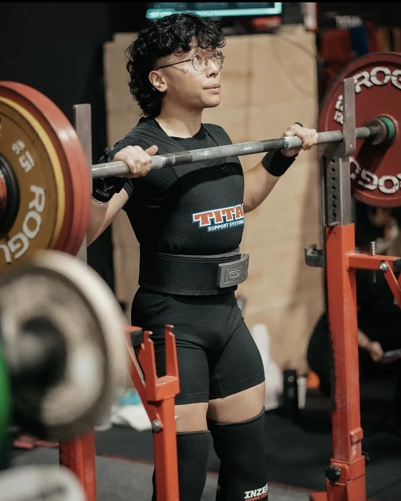 High Bar Vs. Low Bar Squats | IRONSIDE TRAINING GYM