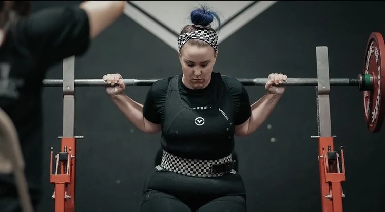High Bar Vs. Low Bar Squats | IRONSIDE TRAINING GYM