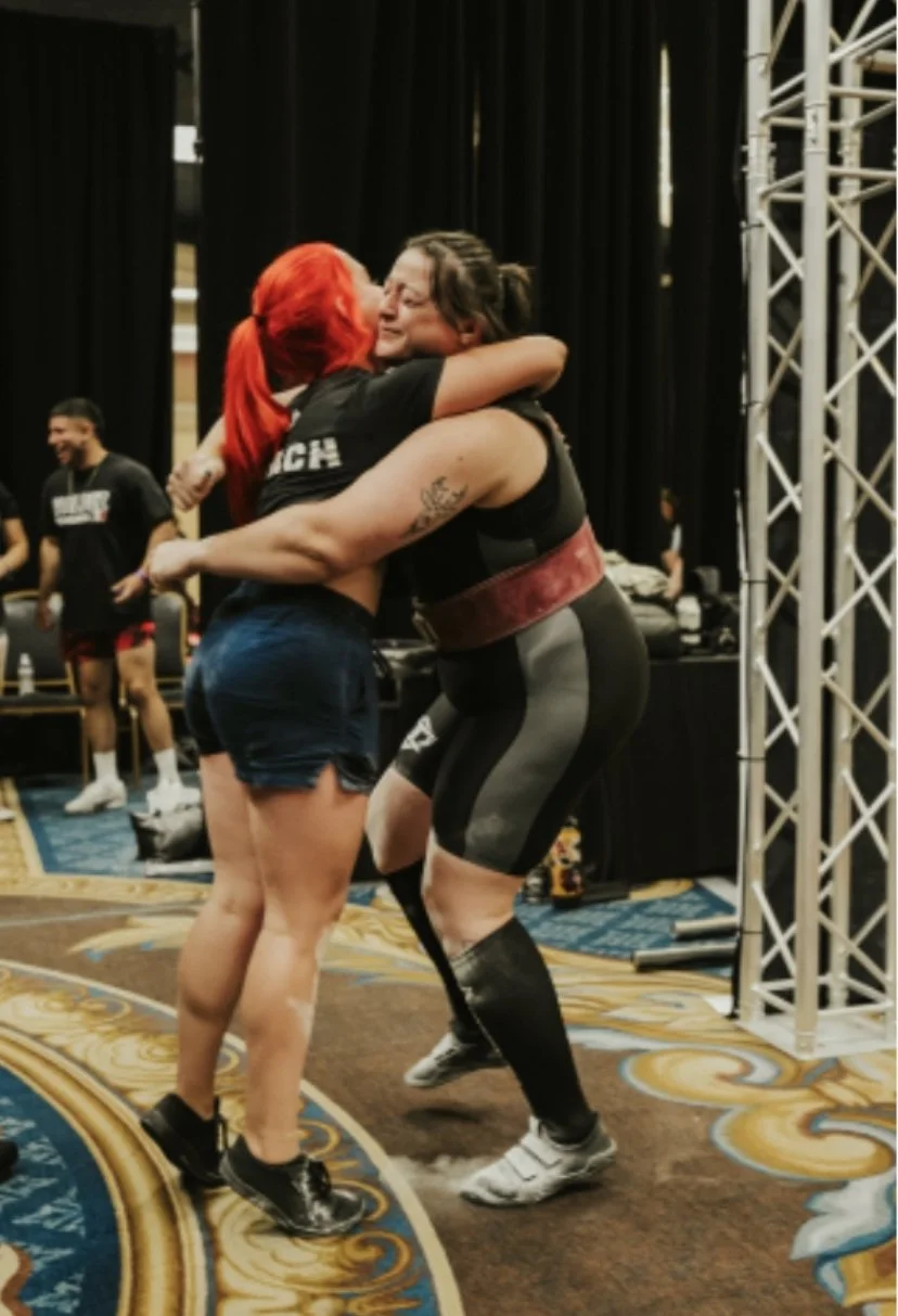 The Impacts Of Having A (great) Coach | IRONSIDE TRAINING GYM