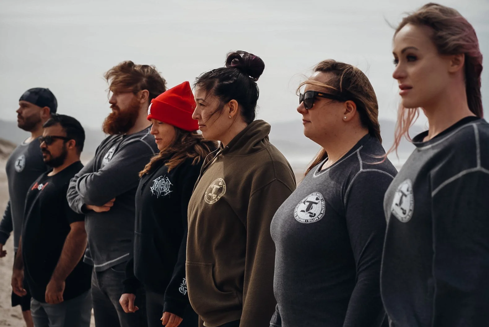 IRONSIDE TRAINING | Portland's Friendliest Strength Gym