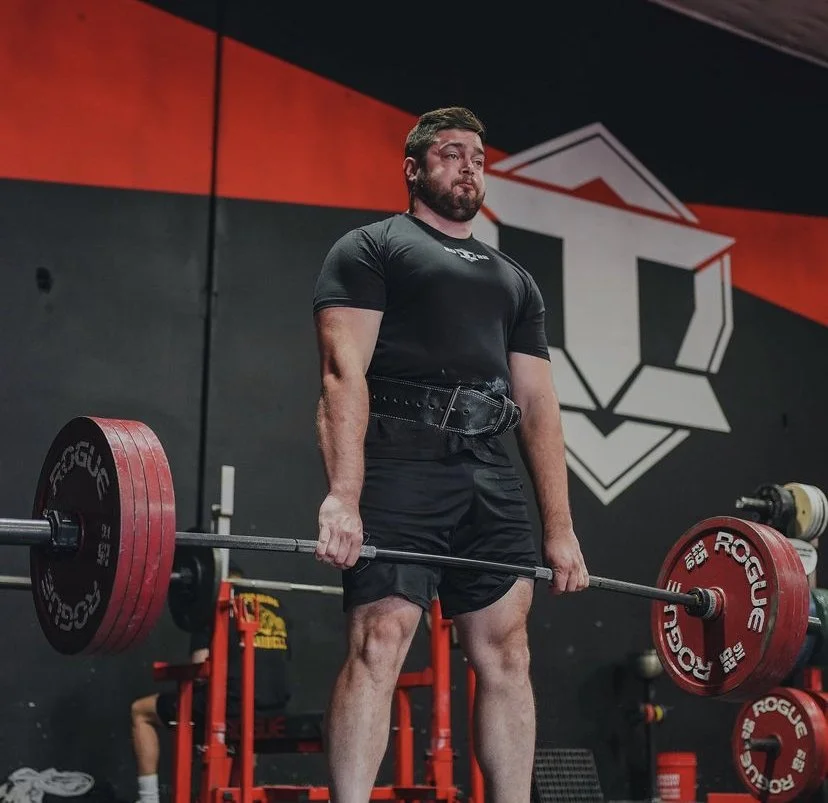 Powerlifting: The Case For Submaximal Training | IRONSIDE TRAINING GYM