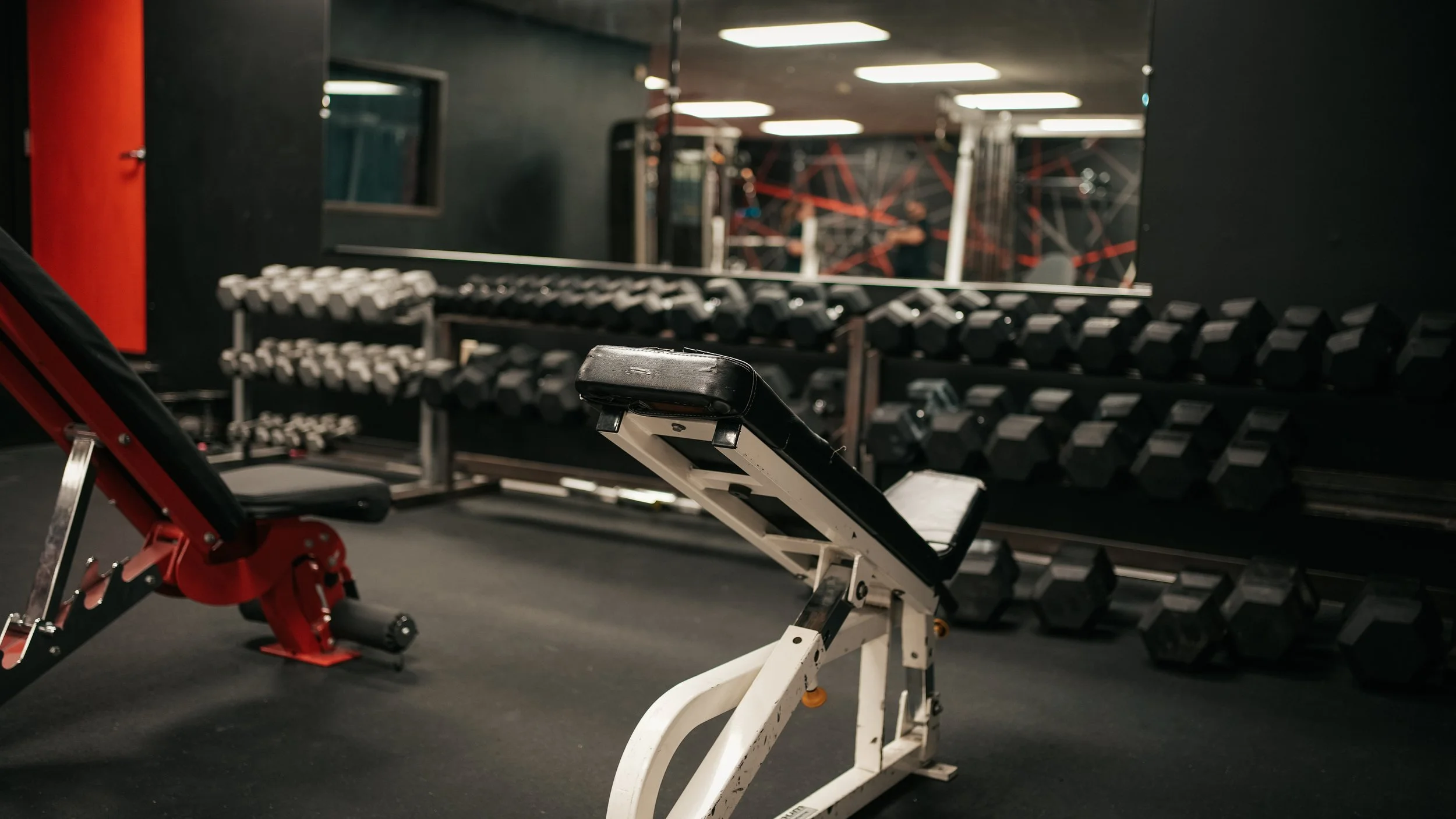 Open Gym Memberships | IRONSIDE TRAINING GYM