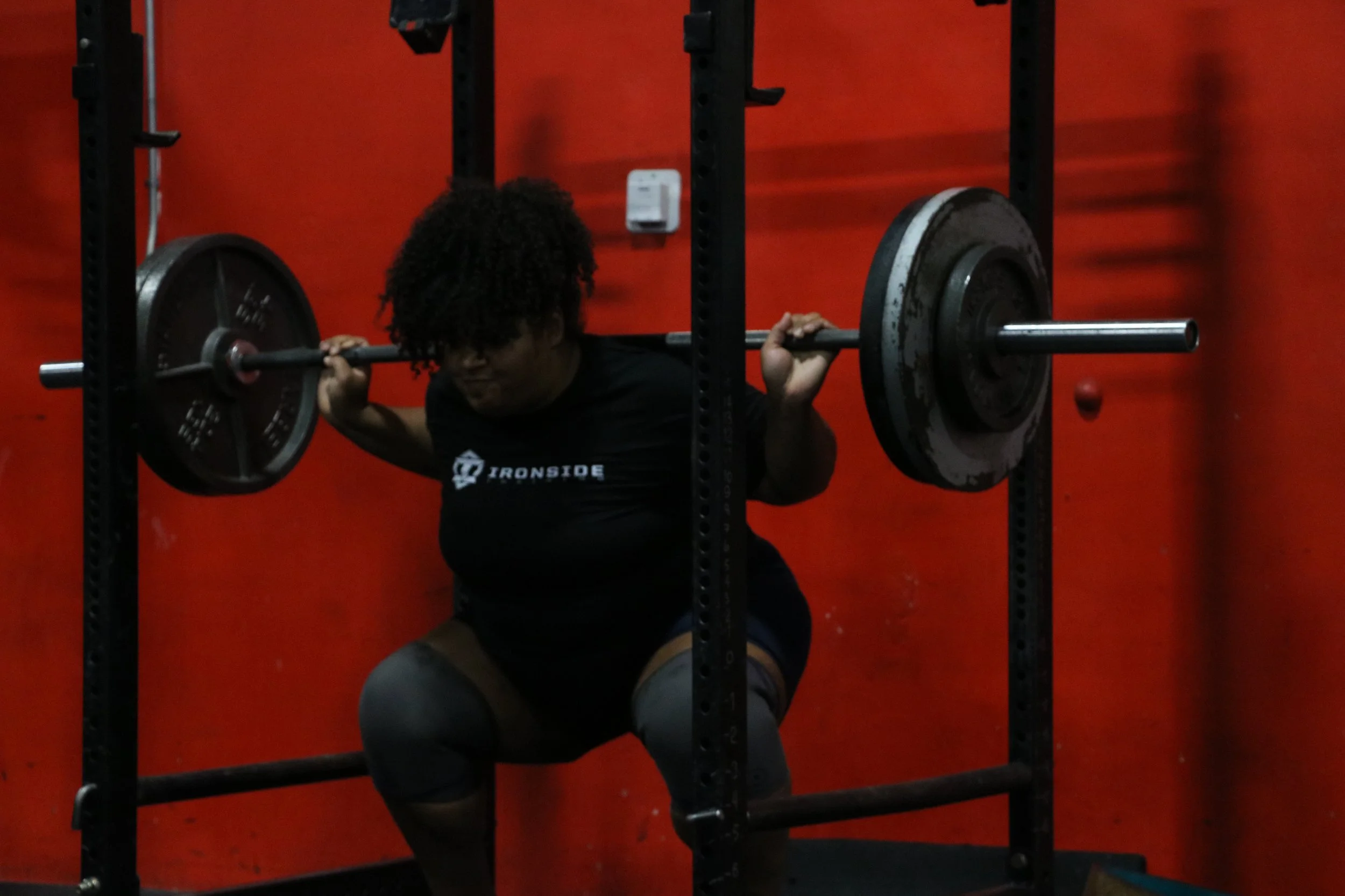 Powerlifting: The Case For Submaximal Training | IRONSIDE TRAINING GYM