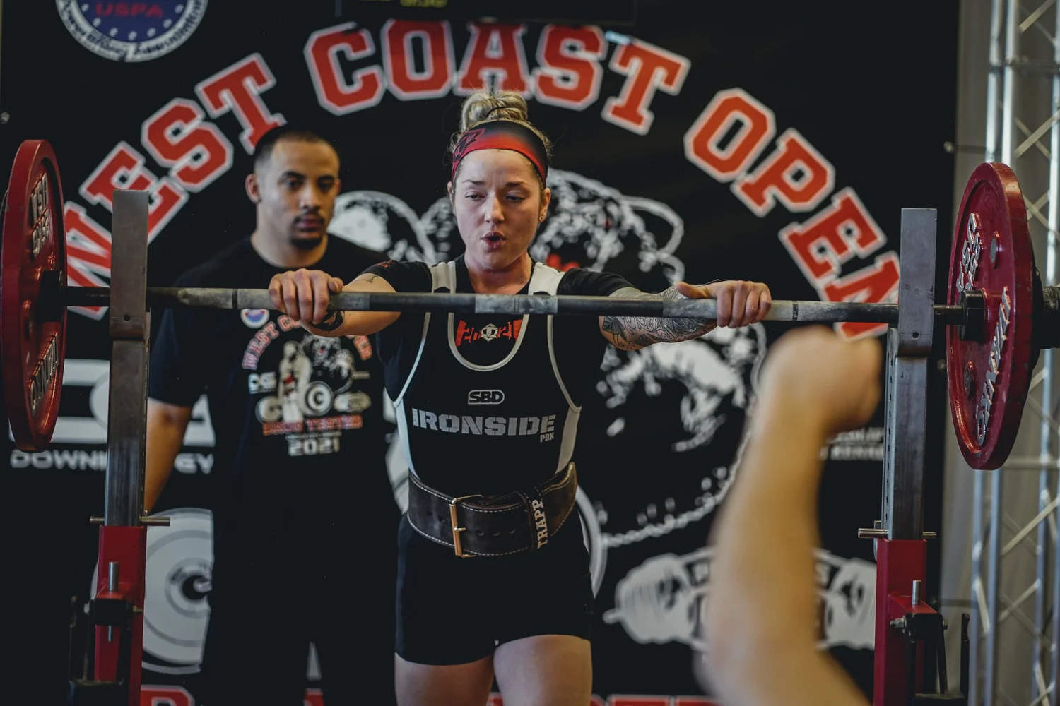 Powerlifting Meet Day Nutrition 101 | IRONSIDE TRAINING GYM