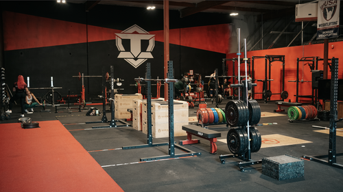 Ironside Method Our Optimal Small Group Training Program Ironside
