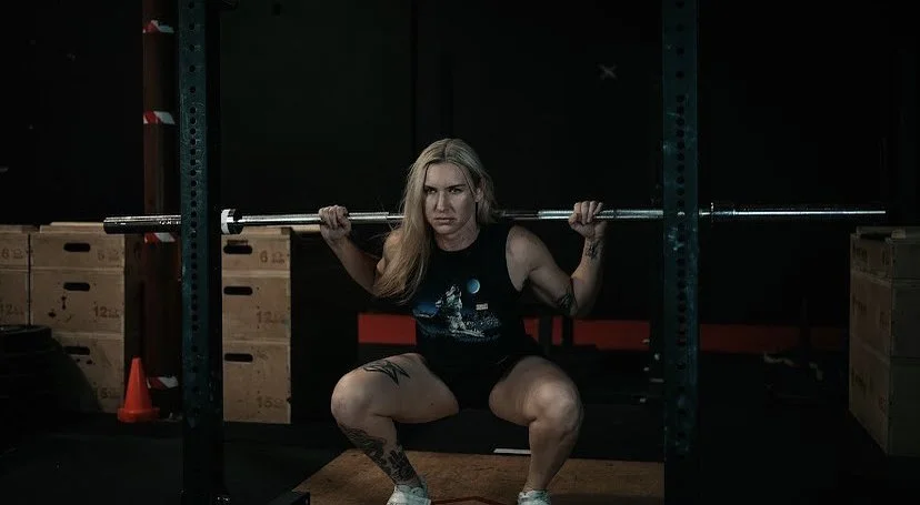 Core Training For Powerlifters: How Much Do You Actually Need ...