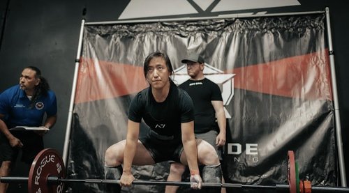Improve Your Sumo Deadlift Positioning | IRONSIDE TRAINING GYM