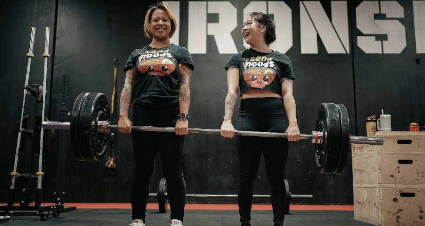 General Physical Preparedness For Powerlifting | IRONSIDE TRAINING GYM