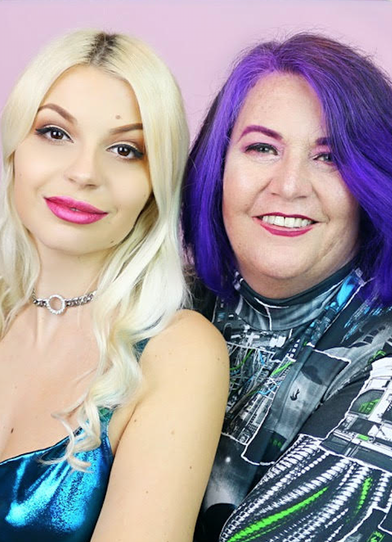 Dorian: The Social Fiction Platform