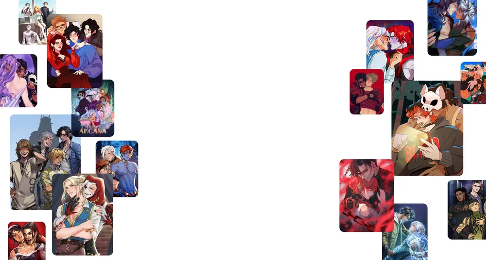 Dorian for Studios — Dorian: Comics Game Platform