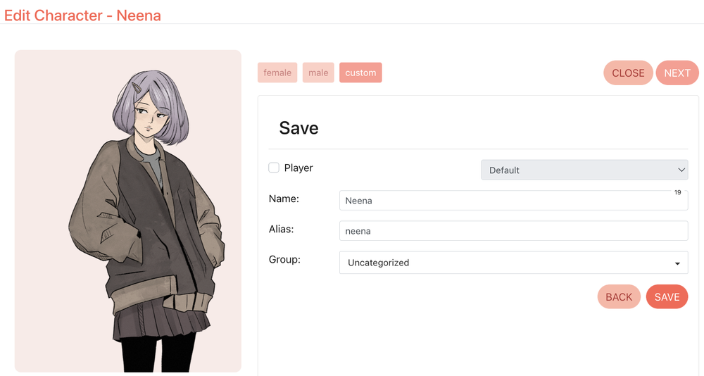 Become a Dorian creator for free & make money on Day 1 — Dorian: Comics ...