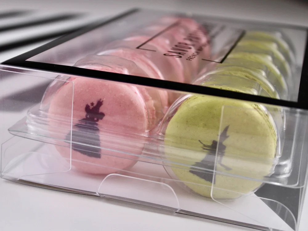 French Macaron Gift Boxes | Dallas, TX | Savor Patisserie — SAVOR ...