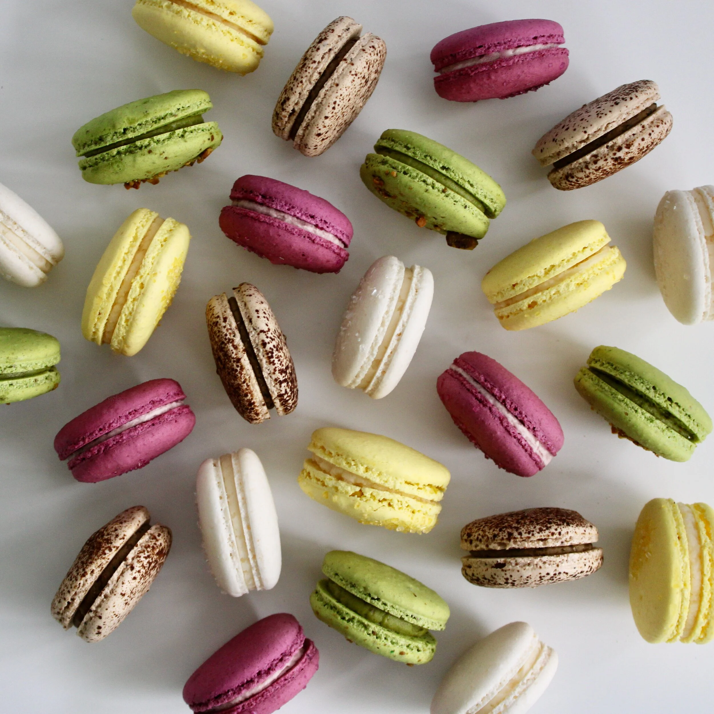 SAVOR PATISSERIE