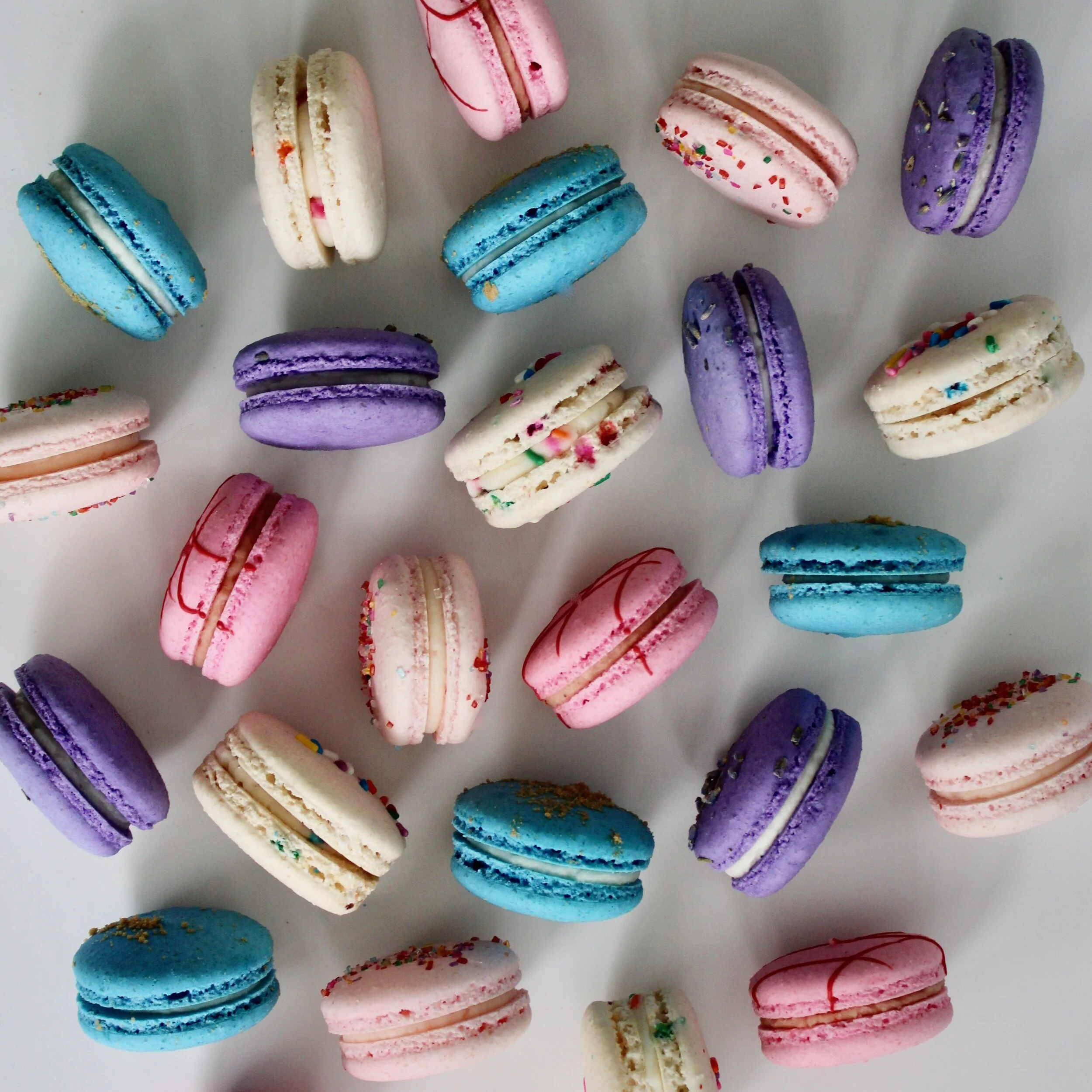 SAVOR PATISSERIE