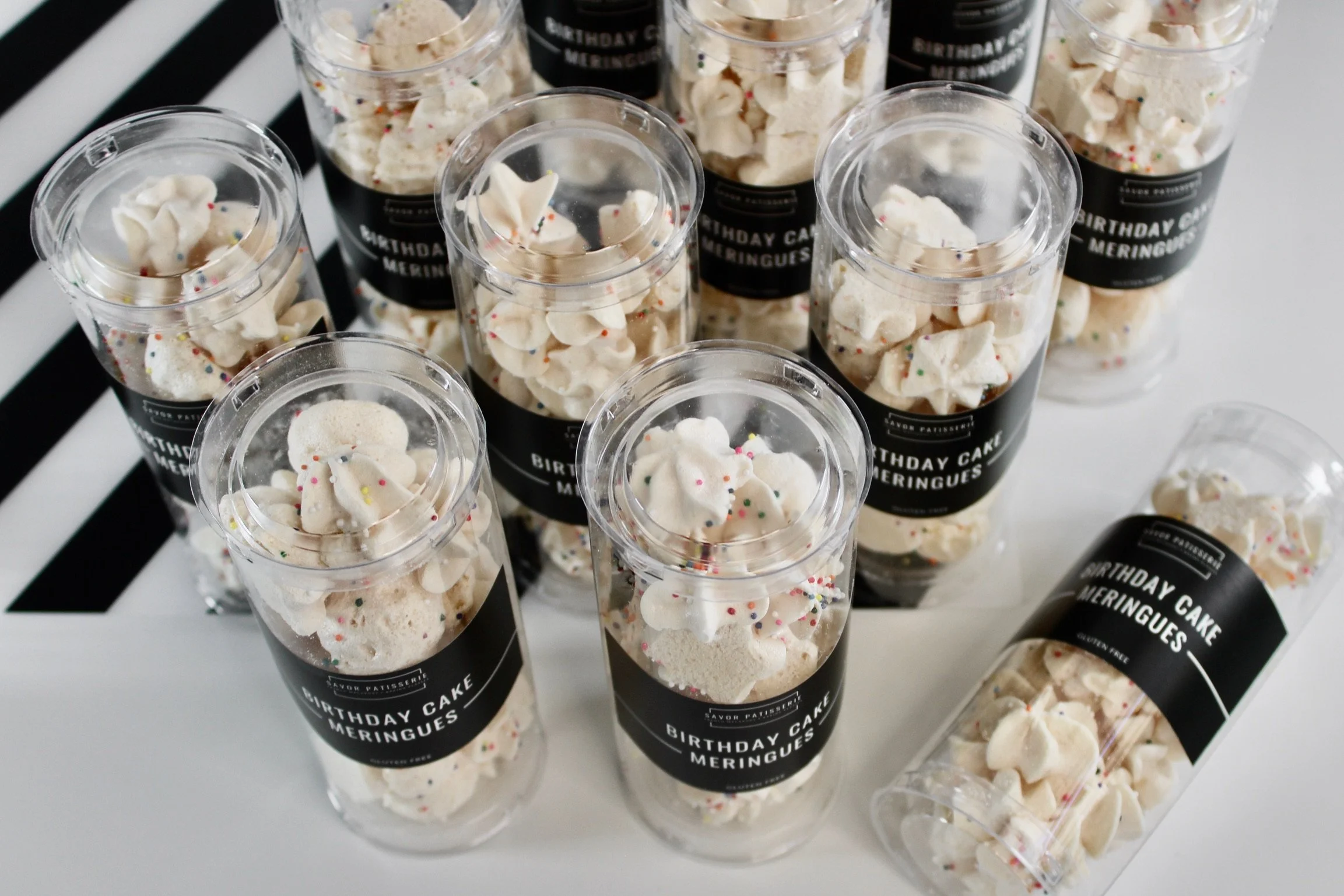 Store 1 — SAVOR PATISSERIE