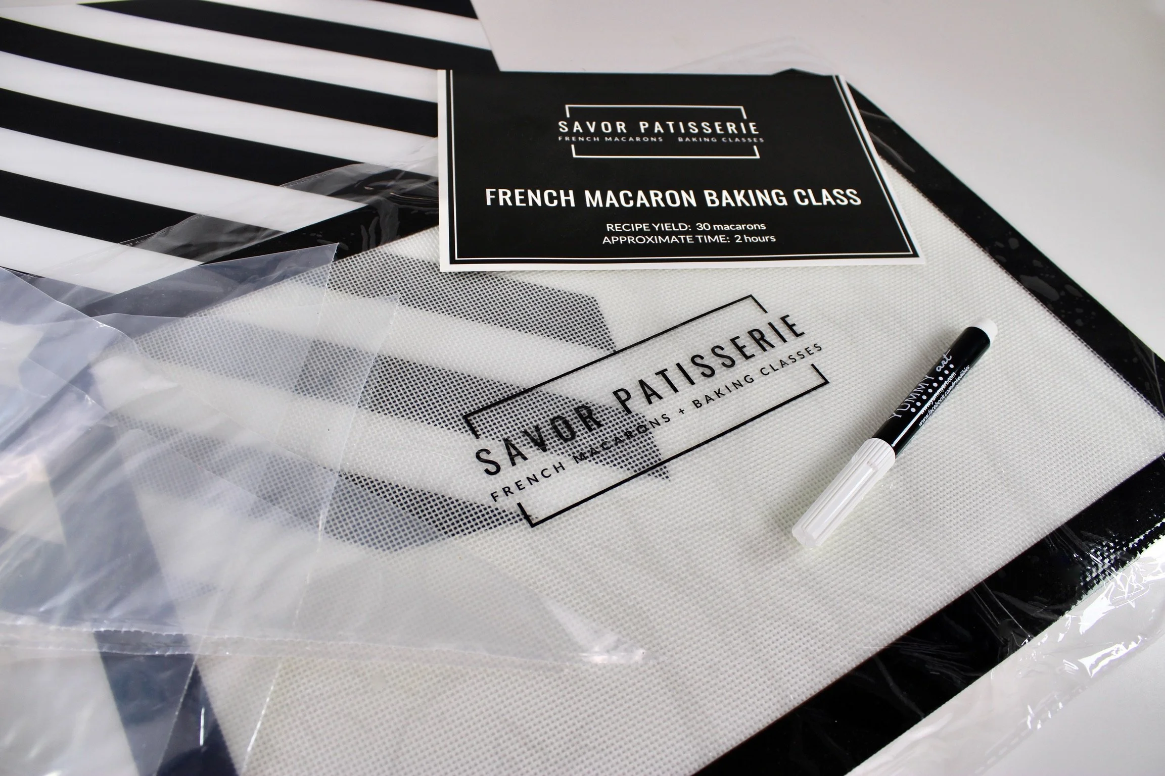The Build-Your-Own Box — SAVOR PATISSERIE The Build-Your-Own Box — SAVOR PATISSERIE