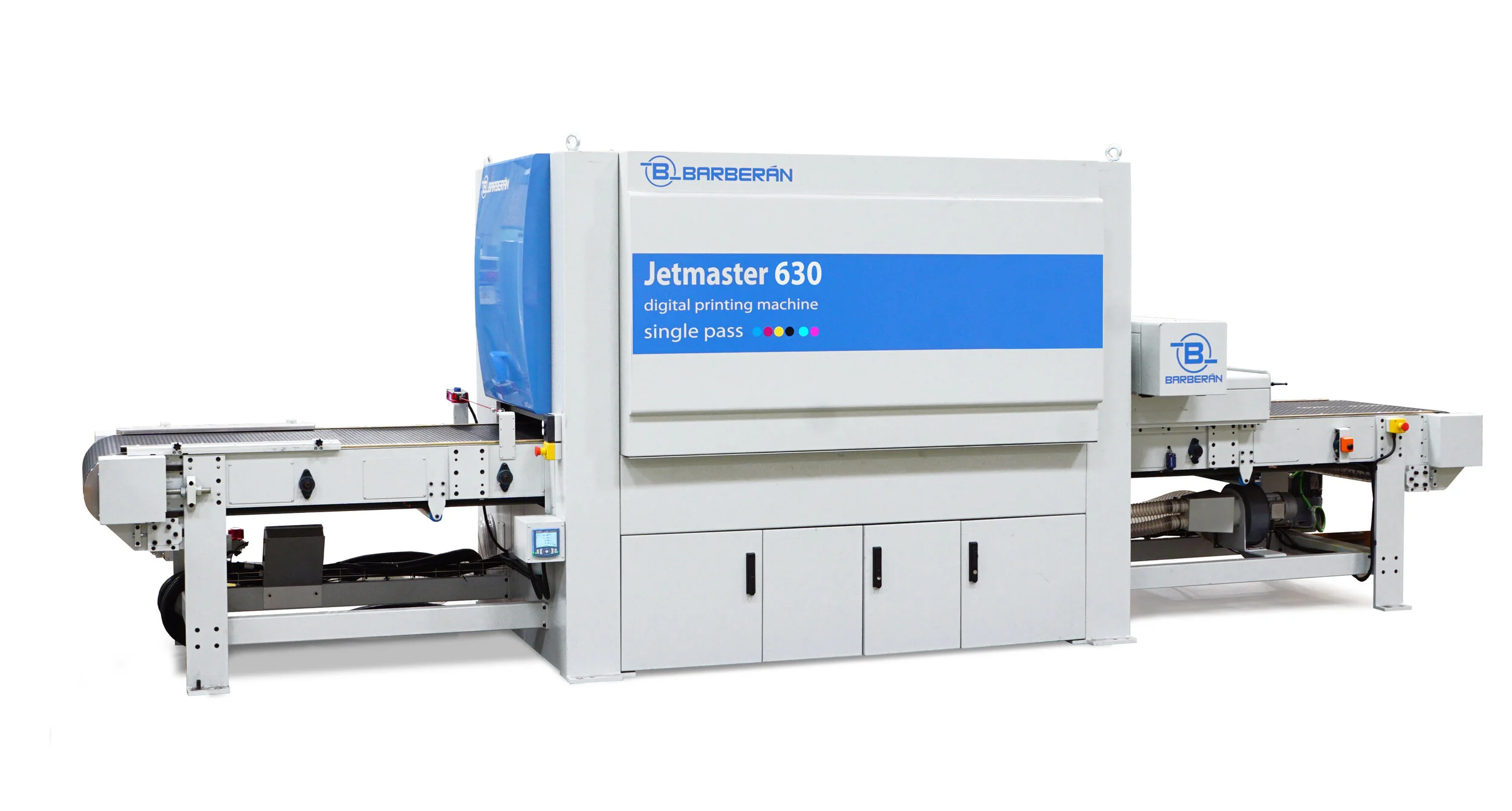 Digital Printing - M&M Recreation — M&M Recreation