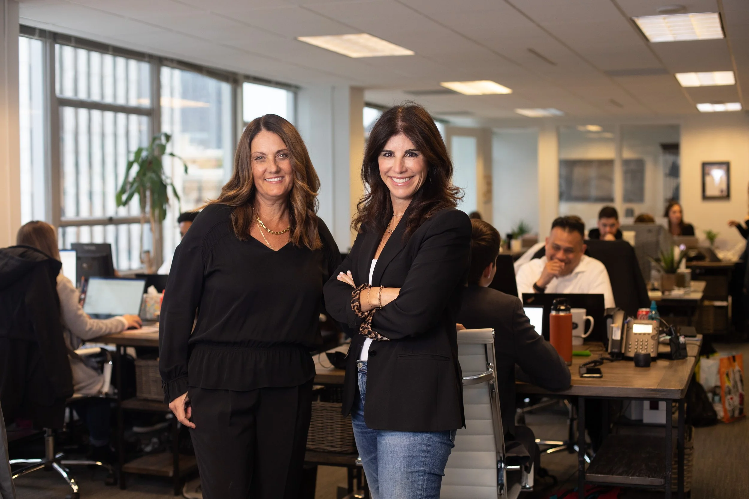 Marketing — Fuel Talent