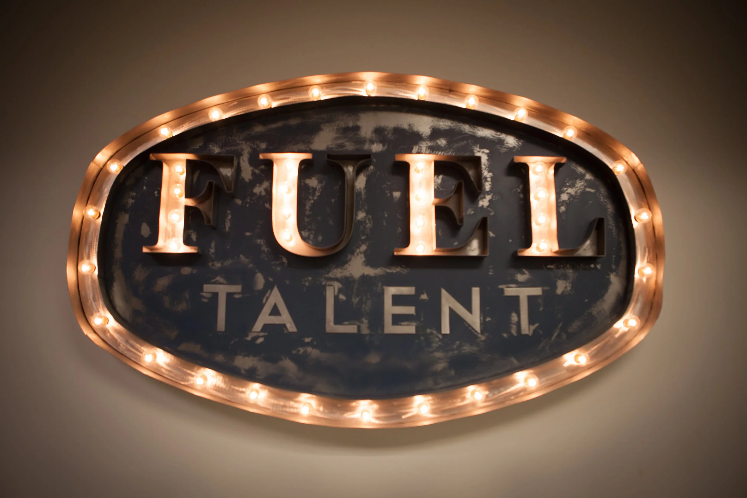Fuel Talent