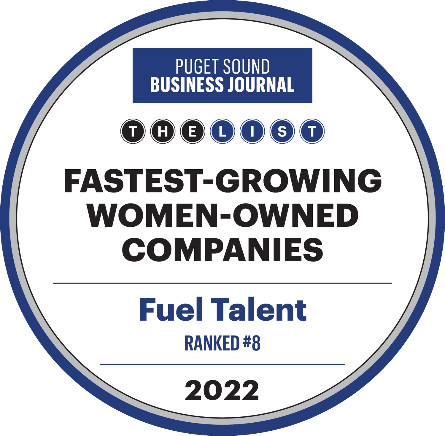 Fuel Talent