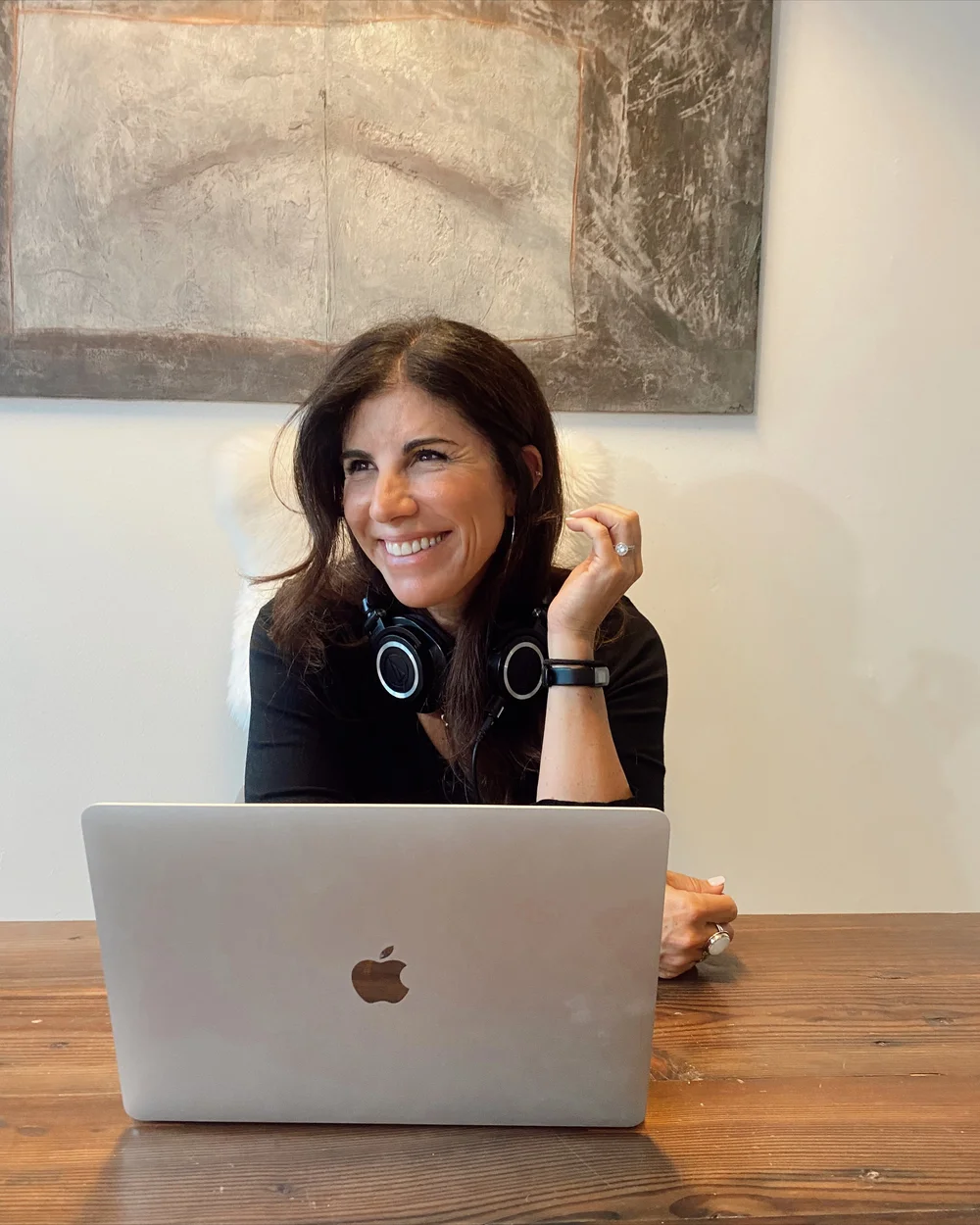 What Fuels You Podcast — Fuel Talent